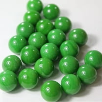 Mega Marble - Game Replacement Marbles 14mm - 30 Pcs - Red - Walmart.com