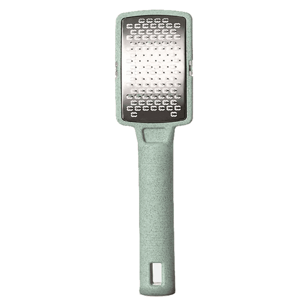 Stainless Steel Foot File Callus Remover with Handle & Dead Skin ...