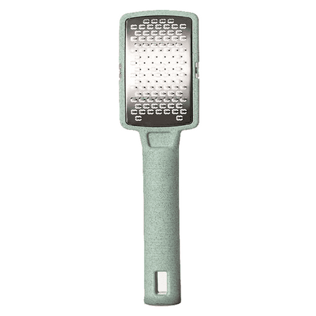 Stainless Steel Foot File Callus Remover with Handle & Dead Skin ...