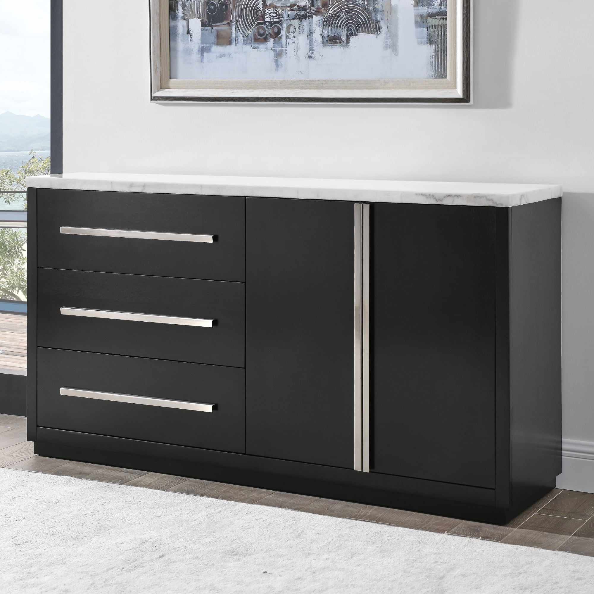 Camila sideboard store
