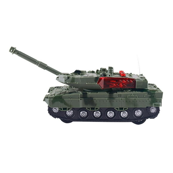 Mini Remote Control Battle Tanks