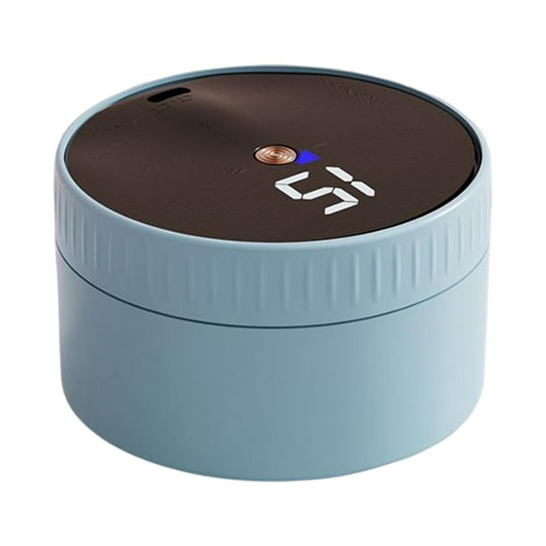 lionlar Electric Cupping Massager Device Mini Scraping Cupping Set for ...