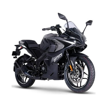 RT200 NEGRO GRIS ITALIKA Deportiva | Bodega Aurrera en línea