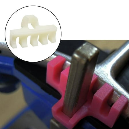 Badminton Racket Load Spreader Adapter Racquet Attachment Stringing ...