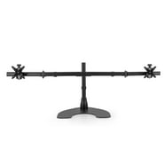 Ergotech Triple Desk Stand with Telescoping Wings - Walmart.com