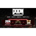 Doom Slayers Club Collection, Bethesda Softworks, Xbox One, [Physical ...