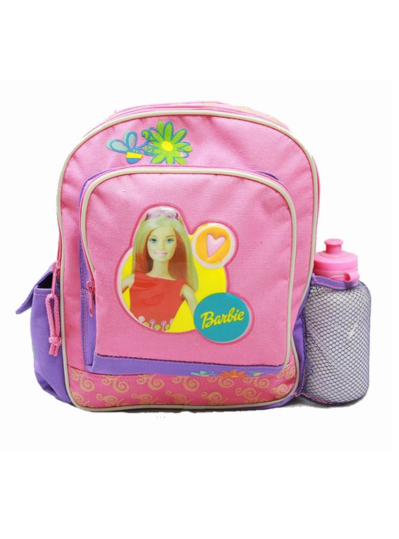 Barbie Backpacks