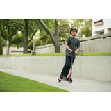 Razor Power A2 Electric Scooter Red- Up to 10mph - Walmart.com
