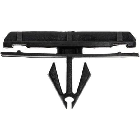 25PCS Fender Flare Clips, Rocker Moulding Retainer Clip 68039280-AA ...