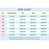 AWZXDE Girls Solid Color Zip Up Hoodie Jacket with Stand Collar Cozy ...