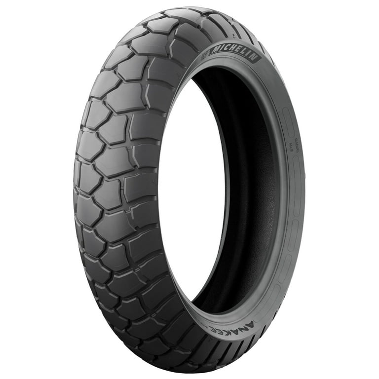 Michelin Tire Anakee Adventure Rear 140/80R17 69H Radial, 59% OFF