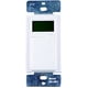 Timer 7 Day Programmable Lcd Digital In Wall White - Walmart.com