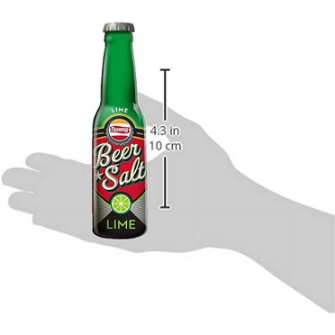 Twang Flavored Beer Salt (4-Pack) - Walmart.com
