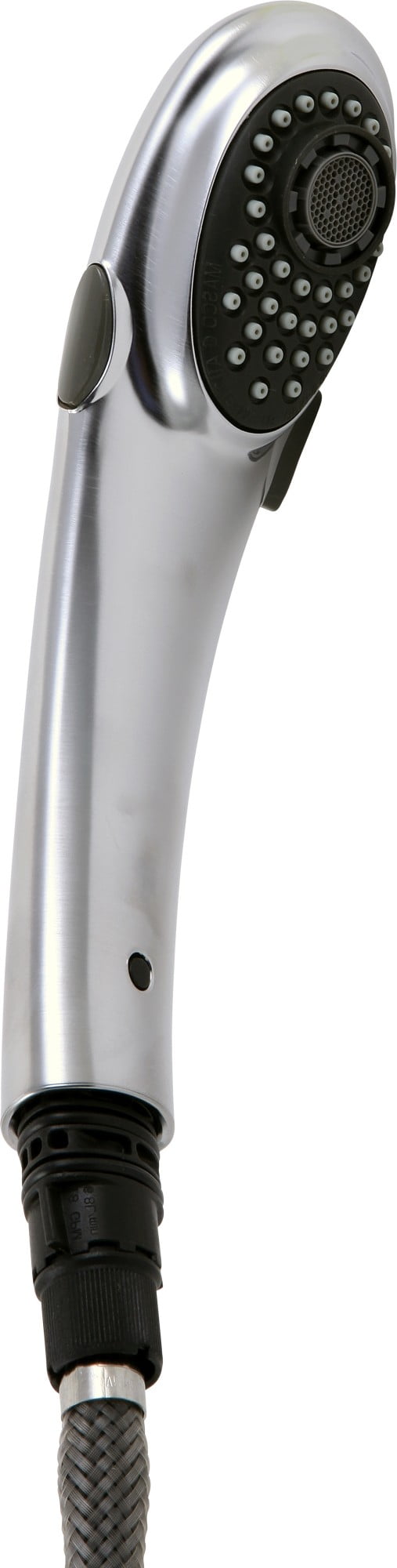 Delta Rp32542 Faucet Wand Assembly Replacement - Arctic Stainless ...