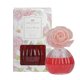 GREENLEAF Flower Diffuser - Diffuses 30 Days - Made in The USA - Peony ...