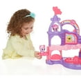 Playskool Friends Musical Celebration Castle Featuring My Little Pony ...