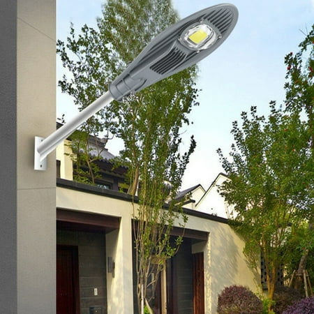 Countryside Road LED Street Light, LED Road Street Light, 30W LED Road ...