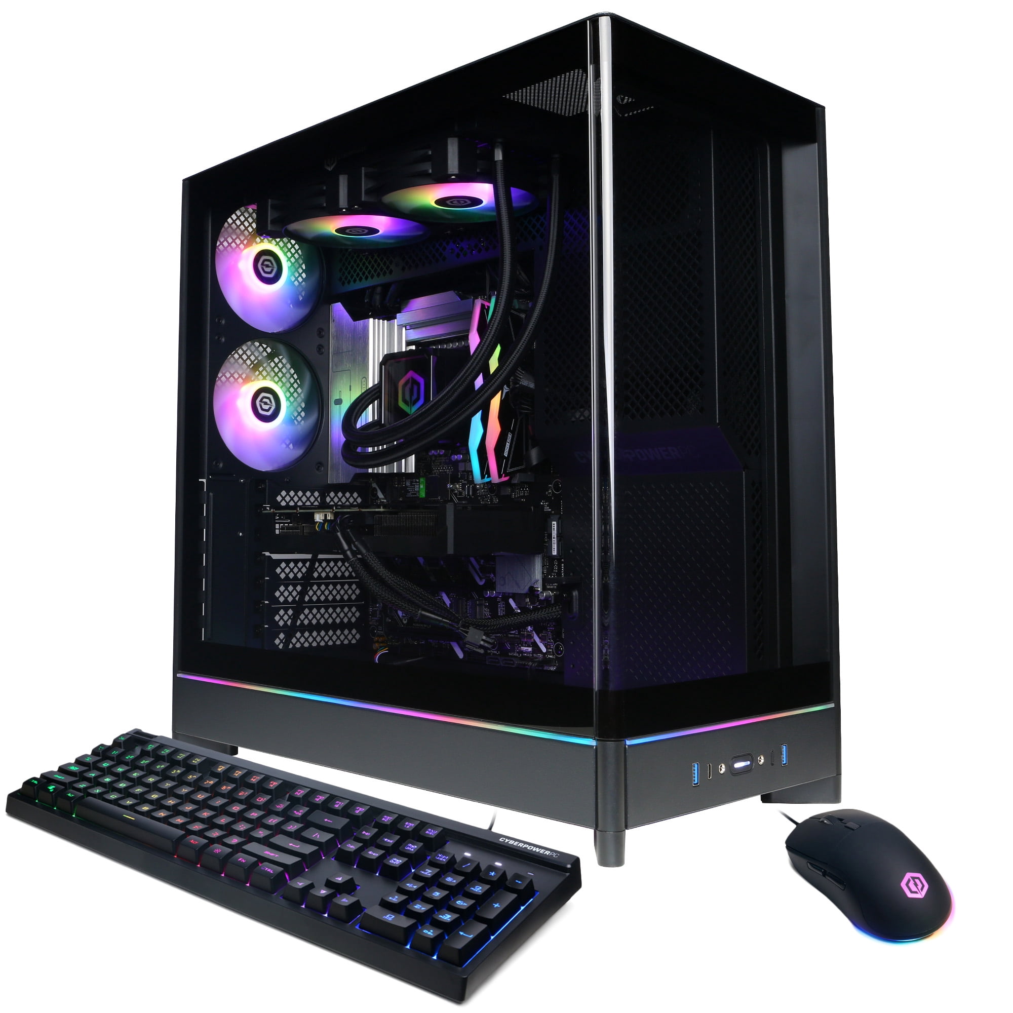 Click here for Cyberpowerpc Gamer Supreme Desktop Intel Core Ultr... prices