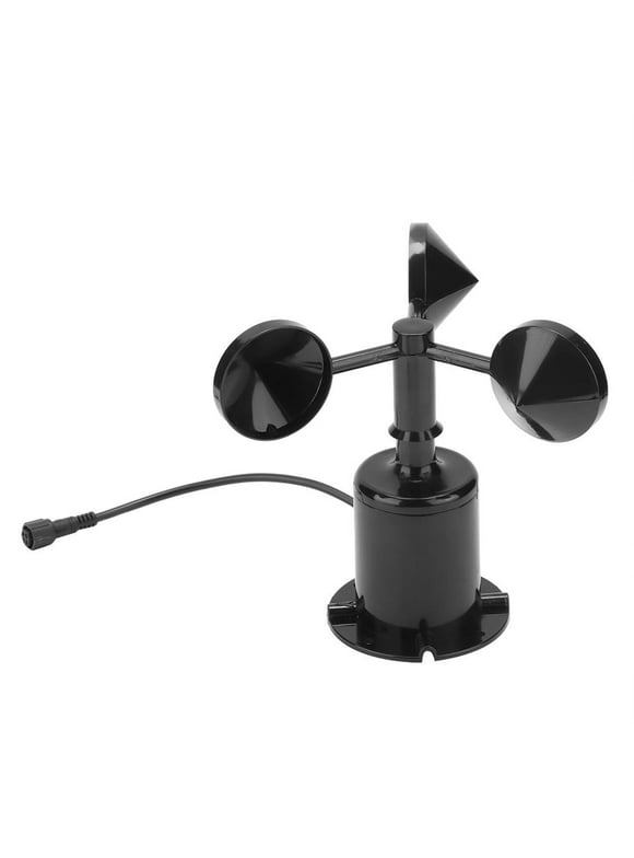Wind Speed Gauges in Weather Stations - Walmart.com