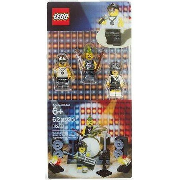 LEGO Rock Band Set LEGO 850486 - Walmart.com - Walmart.com