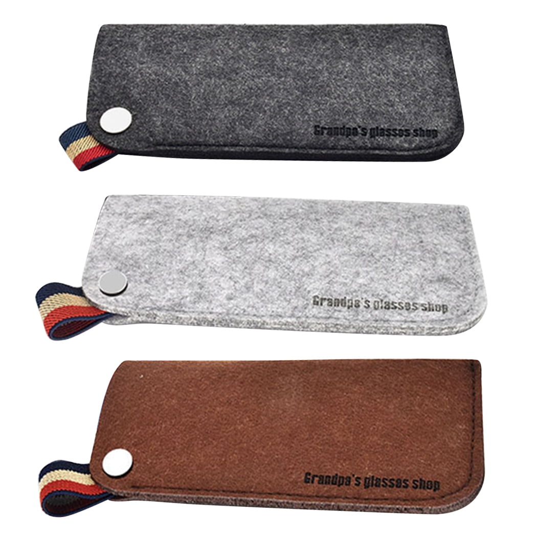 Click here for Coofit 3pcs Sunglasses Case Portable Eyeglass Carr... prices