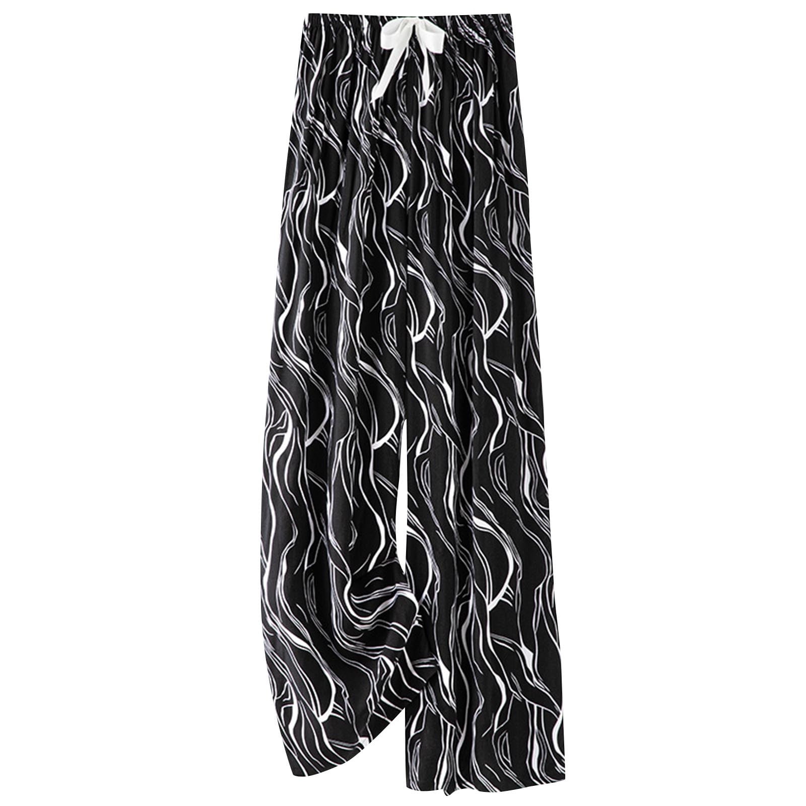 Click here for Weiqiqre Womens Sweatpants Wide Leg Pants High Wai... prices