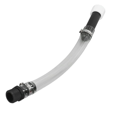 Racing Fuel Jug Hose, Leakage Proof Flexible Racing Fuel Hose ...