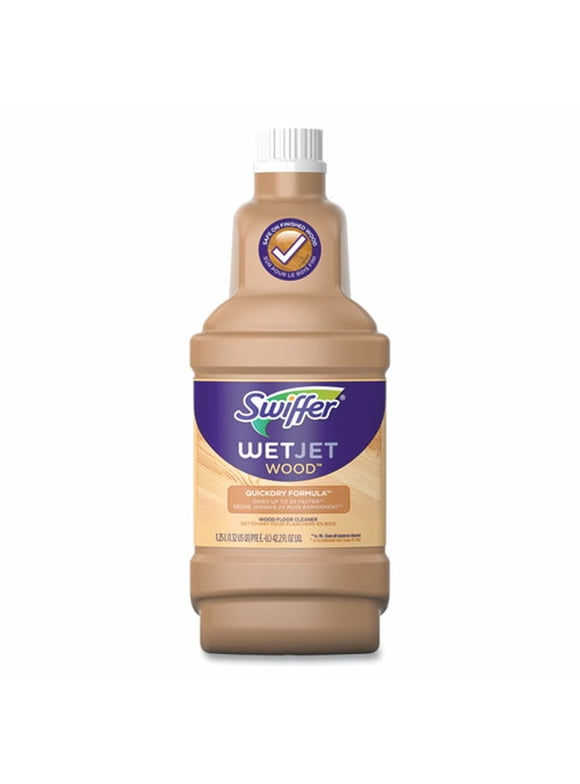 Swiffer Wet Jet in Swiffer - Walmart.com