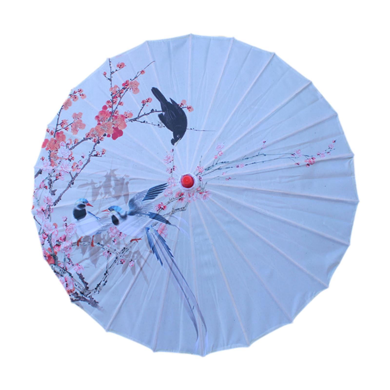De Papel Engrasado Chino De 32 Pulgadas, Decoración Estilo Chinoiserie ...