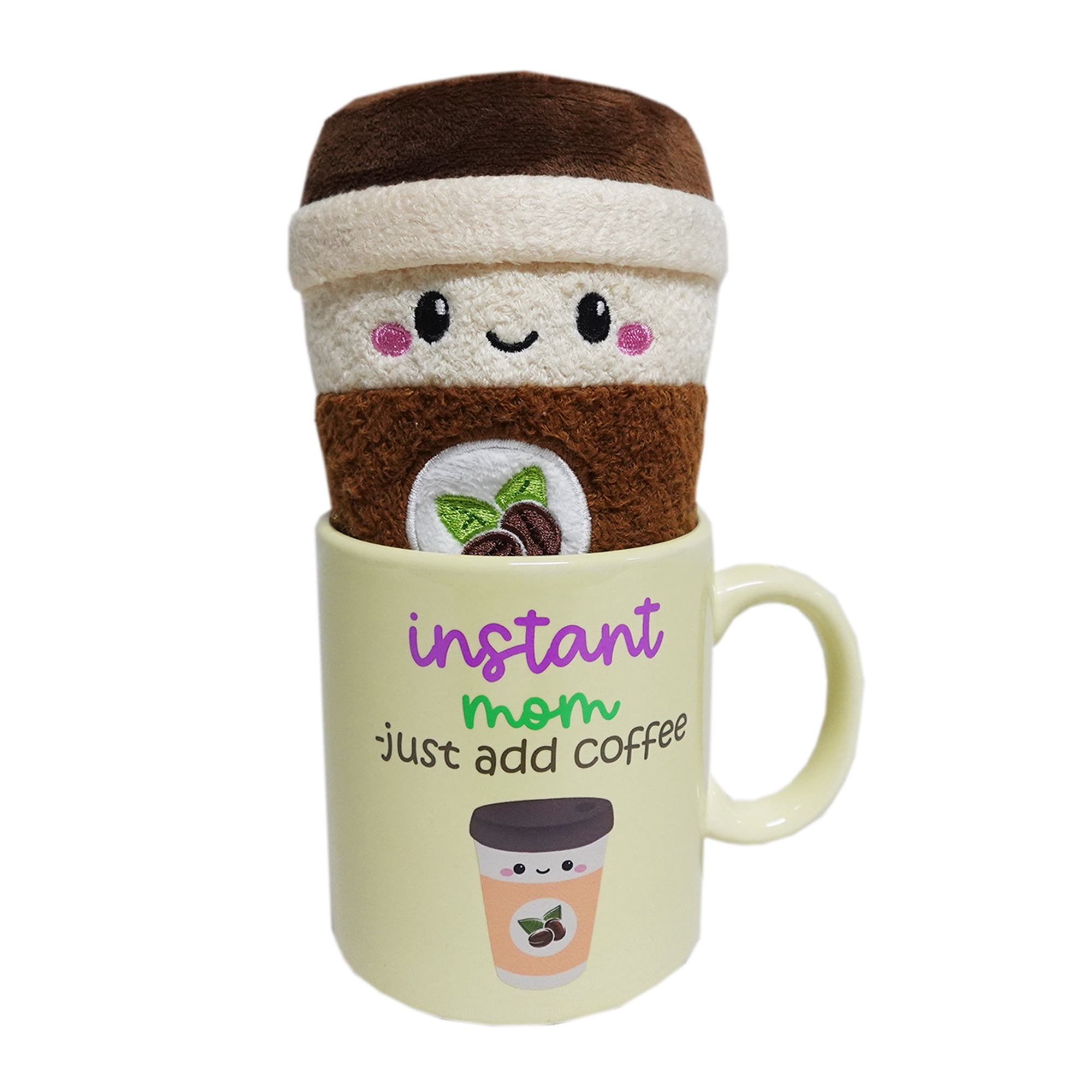 Click here for Way-To-Cel Pl Way To Celebrate Mothers Day Plush C... prices