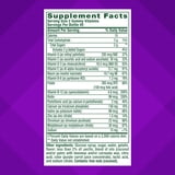 vitafusion GLP-1 Support Multivitamin, Adult Gummy Vitamin, 15 ...