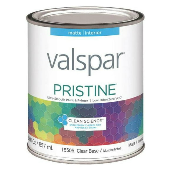 Valspar Spray Paint