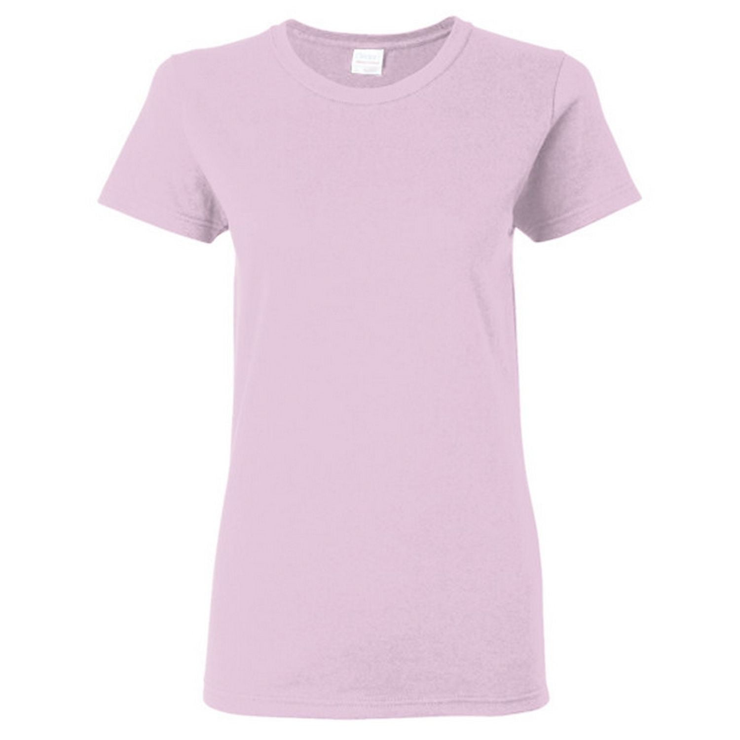 Click here for Gildan Ladies/Womens Heavy Cotton Missy Fit Short... prices