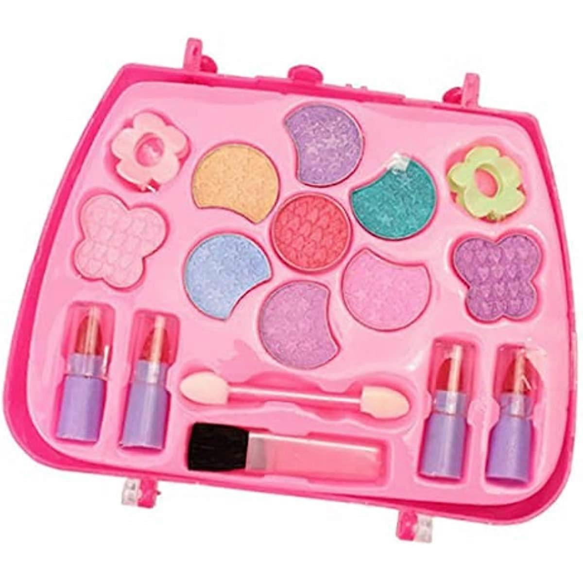 Click here for Polar Of Stone Children -Up Set Girl Cosmetic Case... prices