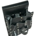 Klein Tools 5166 7-Pocket Tool Pouch - Walmart.com