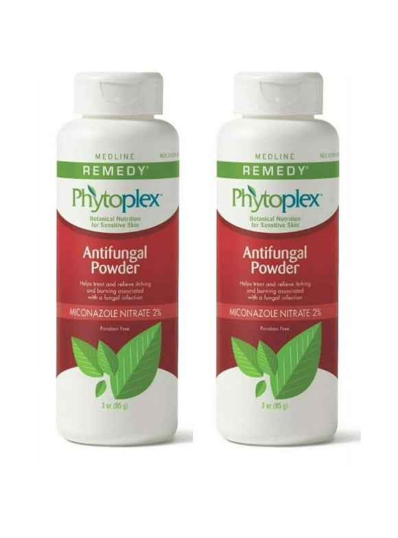 Antifungal Powders in Antifungal Remedies - Walmart.com