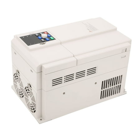 VFD Inverter,3 Phase to 3 Variable Frequency Drive Converter Frequency ...