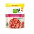 Simple Truth Freeze-Dried Strawberries No Sugar Added 2-Pack 2 oz ...