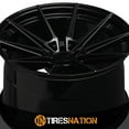 18" Phantom Black XXR 567 SERIES Wheel by Primax Wheel 567891027 ...