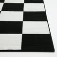 mainstays-5x7-black-and-white-checkered-indoor-area-rug-walmart