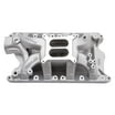 Edelbrock 7561 RPM Air-Gap 2-0 Intake Manifold - Walmart.com
