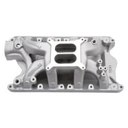 Edelbrock 2181 Performer Series Intake Manifold - Walmart.com