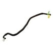 GM Power Brake Booster Vacuum Hose - Genuine Parts - Walmart.com