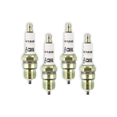 ACCEL P526S Spark Plug - Walmart.com