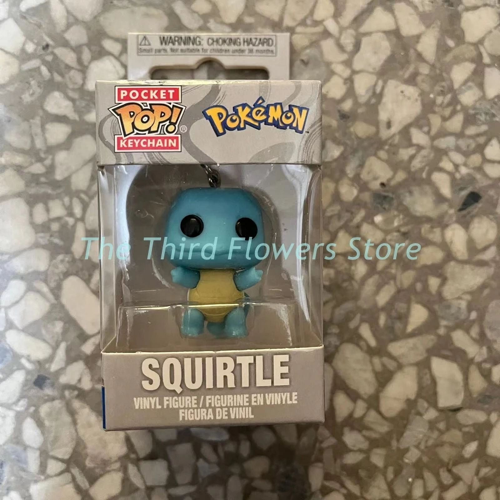 2025 Llaveros FUNKO POP de 41 estilos más nuevos, figura de acción de ...