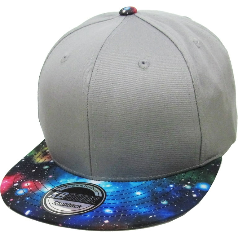 Snapbacks Galaxy