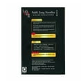 PaMi Zeng Noodles, Scallion Sichuan Pepper, 4.09oz, 12-Pack - Walmart ...