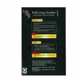 PaMi Zeng Noodles, Sun-Dried, Scallion Sichuan Pepper Flavor, 4.09 ...