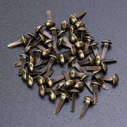Officemate Premium Prong Fasteners, Complete Set, 2-Inch Capacity, 2.75 ...