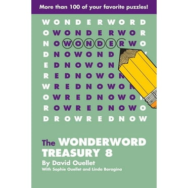 WonderWord Volume 30 (Paperback) - Walmart.com